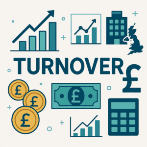 Revenue Is Vanity, Profit Is Sanity: Focus on Cash and Turnover Wisely