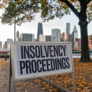 What is Insolvency Proceedings, and How It Works