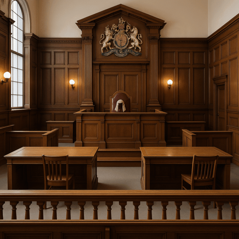 What Is Compulsory Liquidation, and How Does It Affect Businesses?