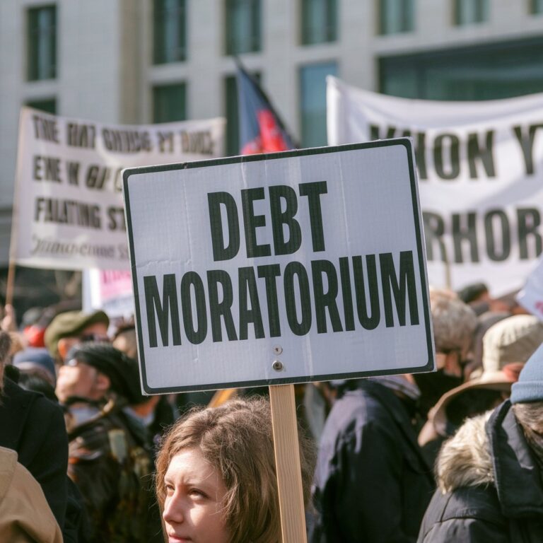 What Is a Debt Moratorium, Debt Relief Order, and How It Brings Relief