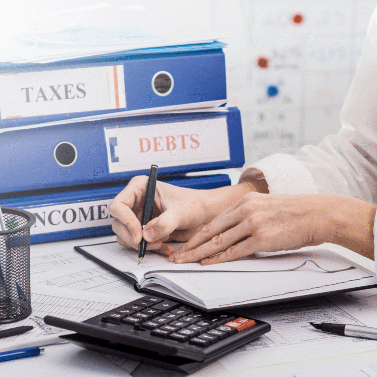 Can You Dissolve a Company With Debt and Close a Limited Company Legally?