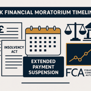 How Do You Explain the Difference Between Moratorium and Grace Period?